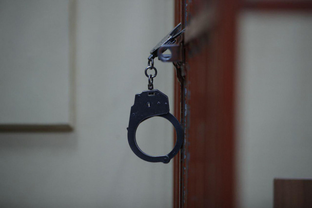 Samarqandda akasi va otasini o‘ldirib ko‘mib yuborgan yigit ushlandi