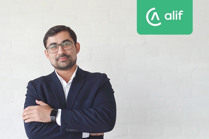 “Rahmat, O‘zbekiston” – Alif asoschilaridan biri O‘zbekistonda o‘z ...