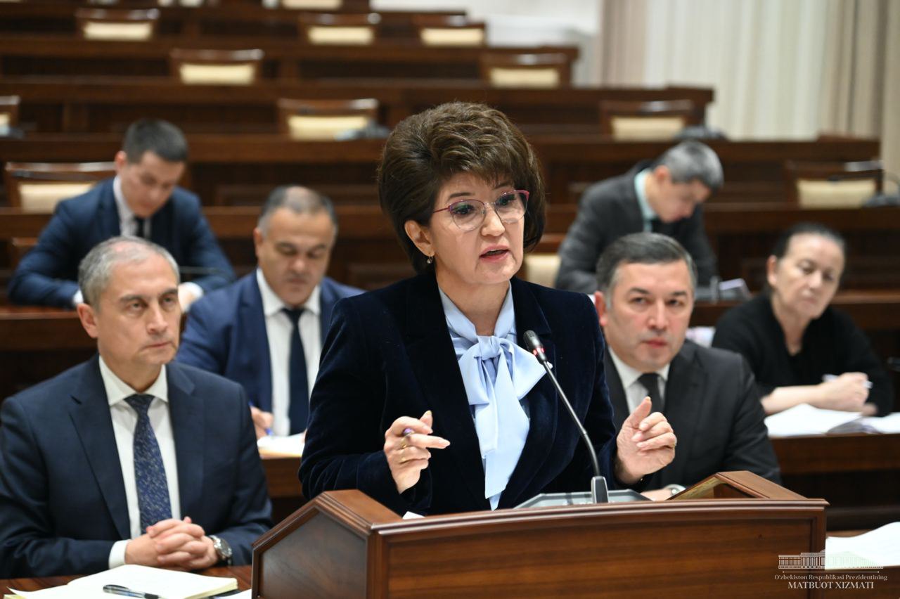 SSVga tuberkulyozga chalinganlarni dori bilan bepul ta’minlash vazifasi ...