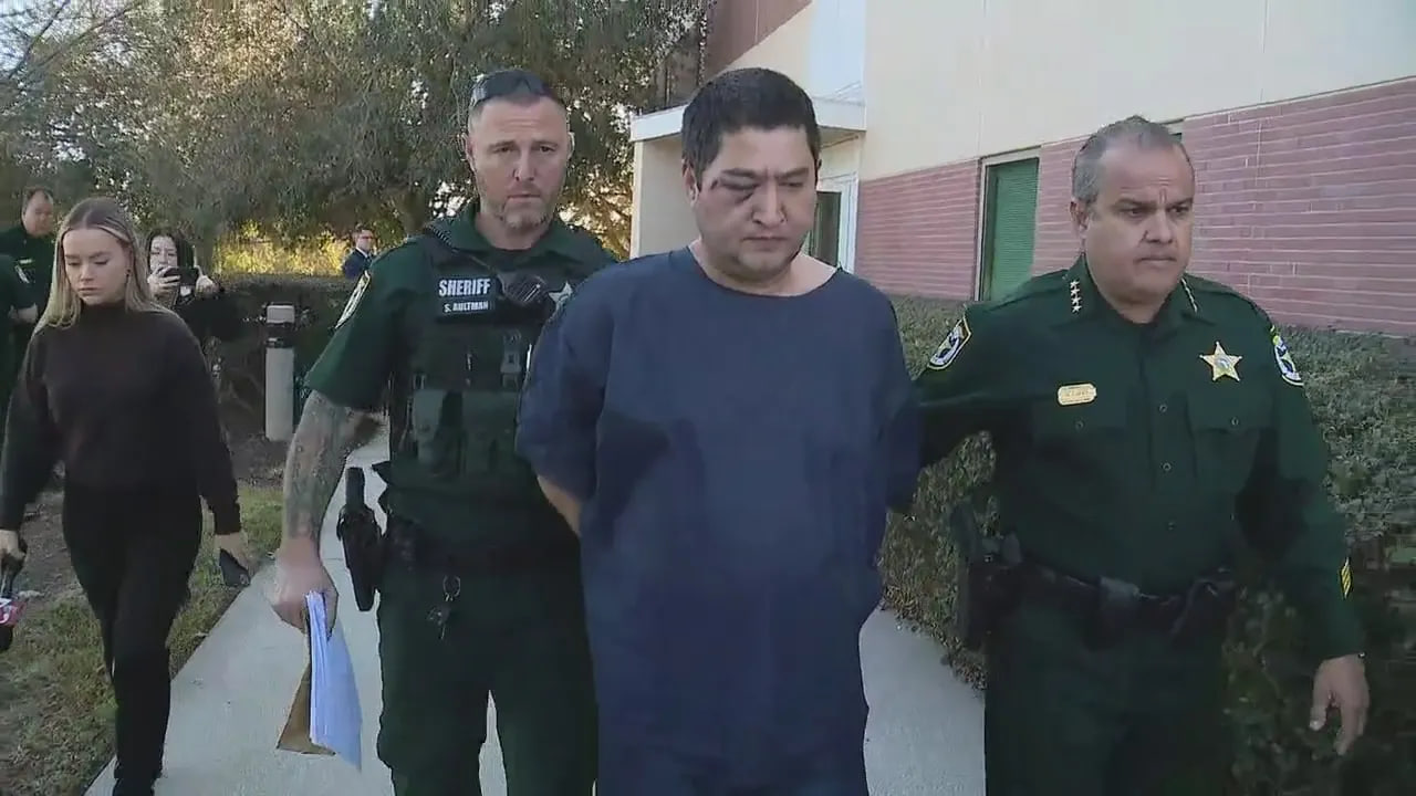 AQShda o‘zbekistonlik o‘z hamyurtini otib qo‘ydi. Jabrlanuvchi ...