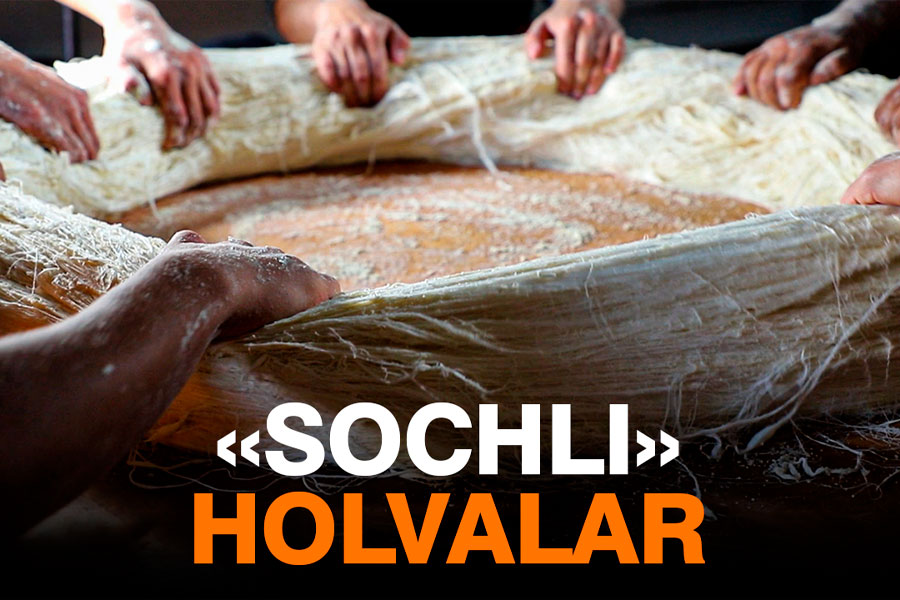 «Holvaning ortidan uy, mashina olib, biznes boshladim» – mashhur ...