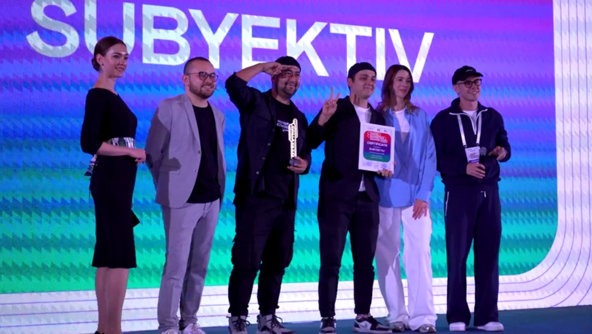SUBYEKTIV and Mazza recognized best projects of 2022