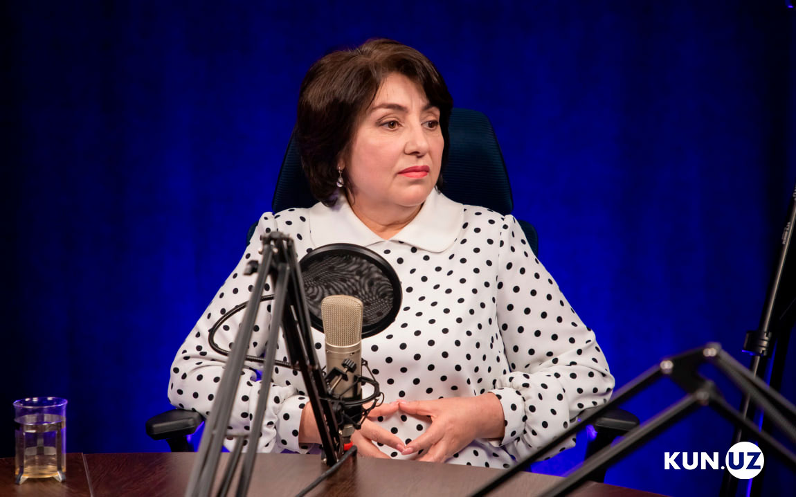 “Ayolni suitsid darajasiga olib kelganlar nega jazolanmaydi?” - psixolog