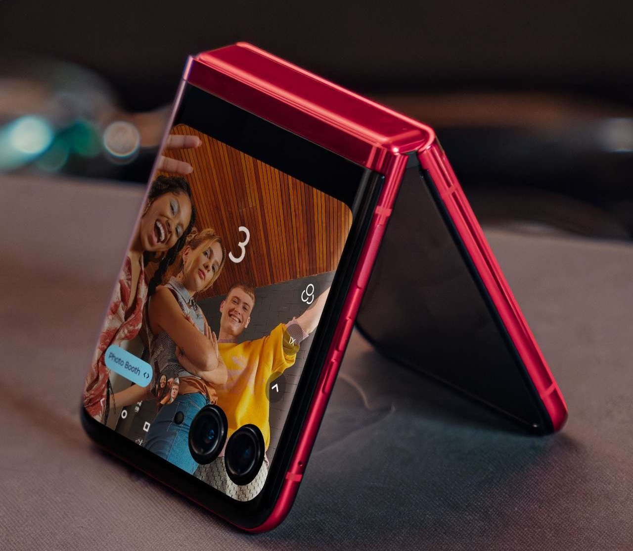 Motorola Razr 40 Ultra’ning taqdimot sanasi ma’lum bo‘ldi