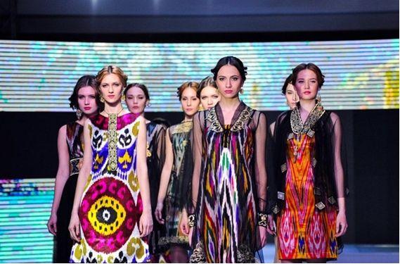 В Шахрисабзе состоится международный фестиваль Ethno and modern fashion ...