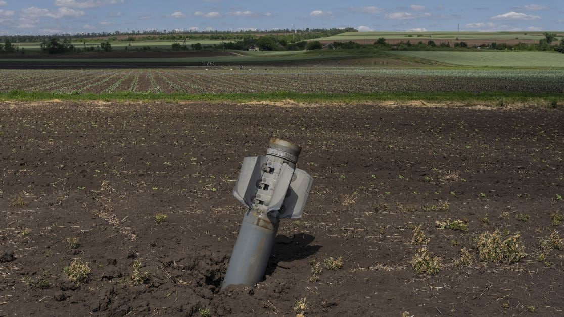 Yuqori aniqlikdagi qurollar tugayaptimi? Rossiya Ukrainaga qanday ...