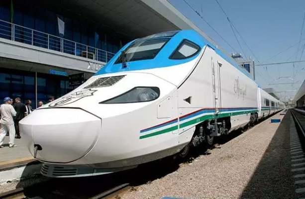 “O‘zbekiston temir yo‘llari” AJda temir yo‘l tashishlari narxini ...