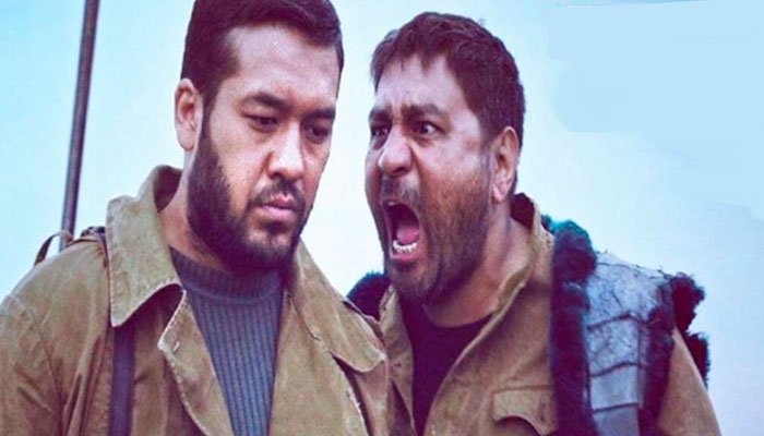 “Majnun”: “U o‘lmagan, lekin tirik ham emas...”