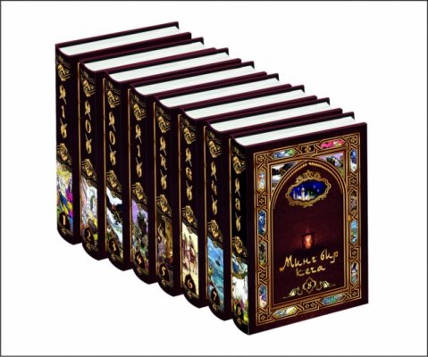 «Ming bir kecha» kitobi qayta nashr qilindi