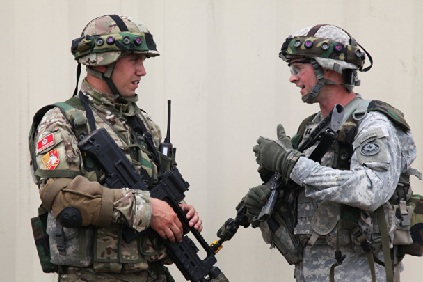 Chernogoriya o‘z hududida NATO bazalari joylashtirilishiga qarshi emas