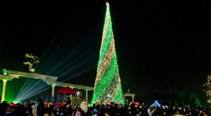 O‘zbekistonda Yangi yil bayrami arafasida xavfsizlik choralari ...
