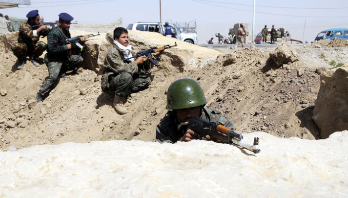 Yamanda "Al-Qoida"ning bir qator yetakchilari qo‘lga olindi