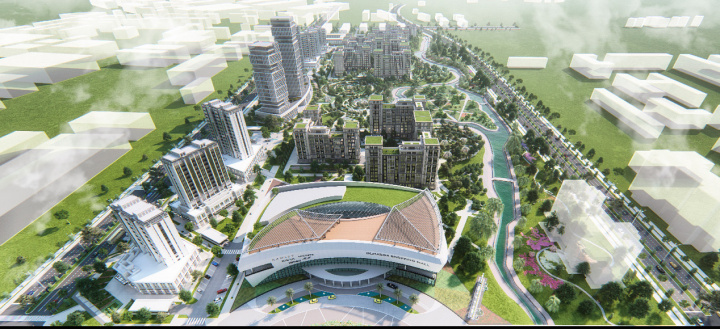 Turkish Ozun Insaat Yatirim Danismanlik becomes the main investor of ... Turkish Ozun Insaat Yatirim Danismanlik becomes the main investor of ...