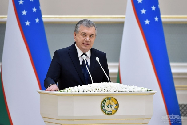 Президент выступит с очередным посланием 29 декабря