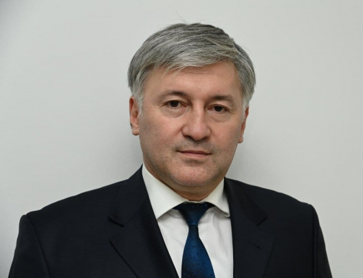 Назначен новый директор республиканского медицинского центра эндокринологии