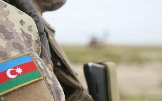Между Азербайджаном и Арменией восстановлен режим прекращения огня