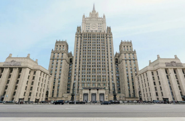 В МИД РФ заявили что блогеры и СМИ в Центральной Азии пытаются сделать