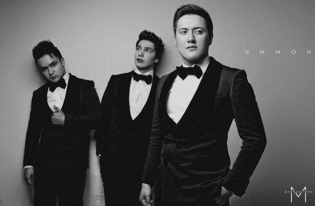 Former soloist of “Ummon” group Jasur Rafikov dies