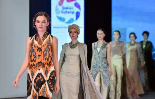 Toshkentda moda va dizayn festivali yakunlandi