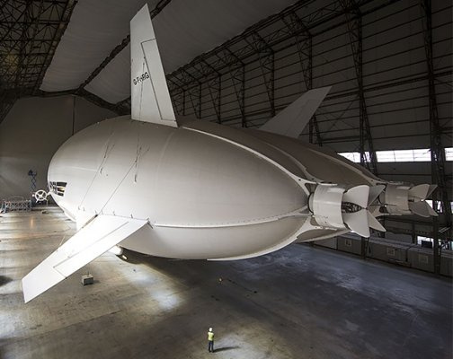 Dunyoning eng katta samolyoti parvozga tayyor